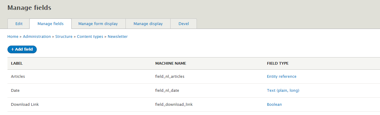 Access Custom Field In Node Template From Field Template 